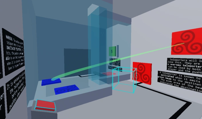Room 72 (UDG2) | Untitled Door Game 2 Wiki | Fandom