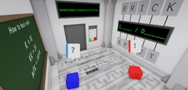 Room 118 (UDG2) | Untitled Door Game 2 Wiki | Fandom