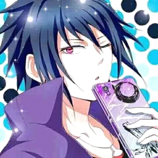 Sasuke (My Char) | Udin Tamvan Wiki | Fandom