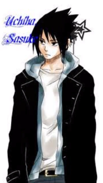 Saske Kun | Udin Tamvan Wiki | Fandom