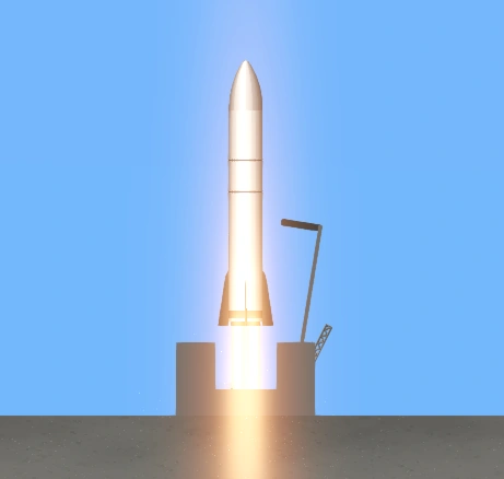 Pion 3 Block I | UDMH Wiki | Fandom