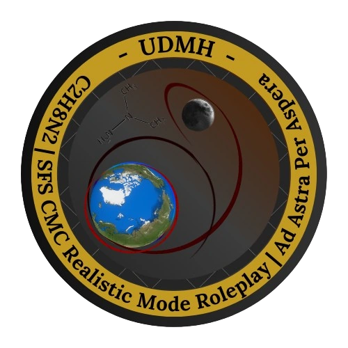 UDMH | UDMH Wiki | Fandom