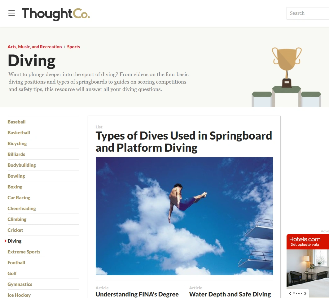 ThoughtCo. | Dansk Udspring Wiki | Fandom