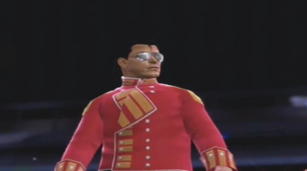 Michael Jackson | Ultimate Destiny Wrestling Wiki | Fandom
