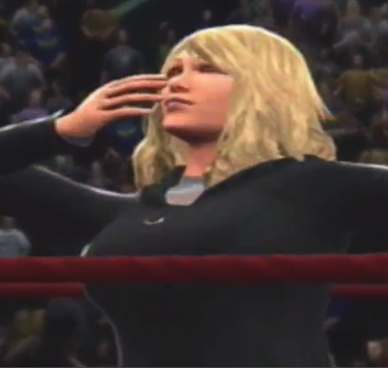 Hilary Duff | Ultimate Destiny Wrestling Wiki | Fandom