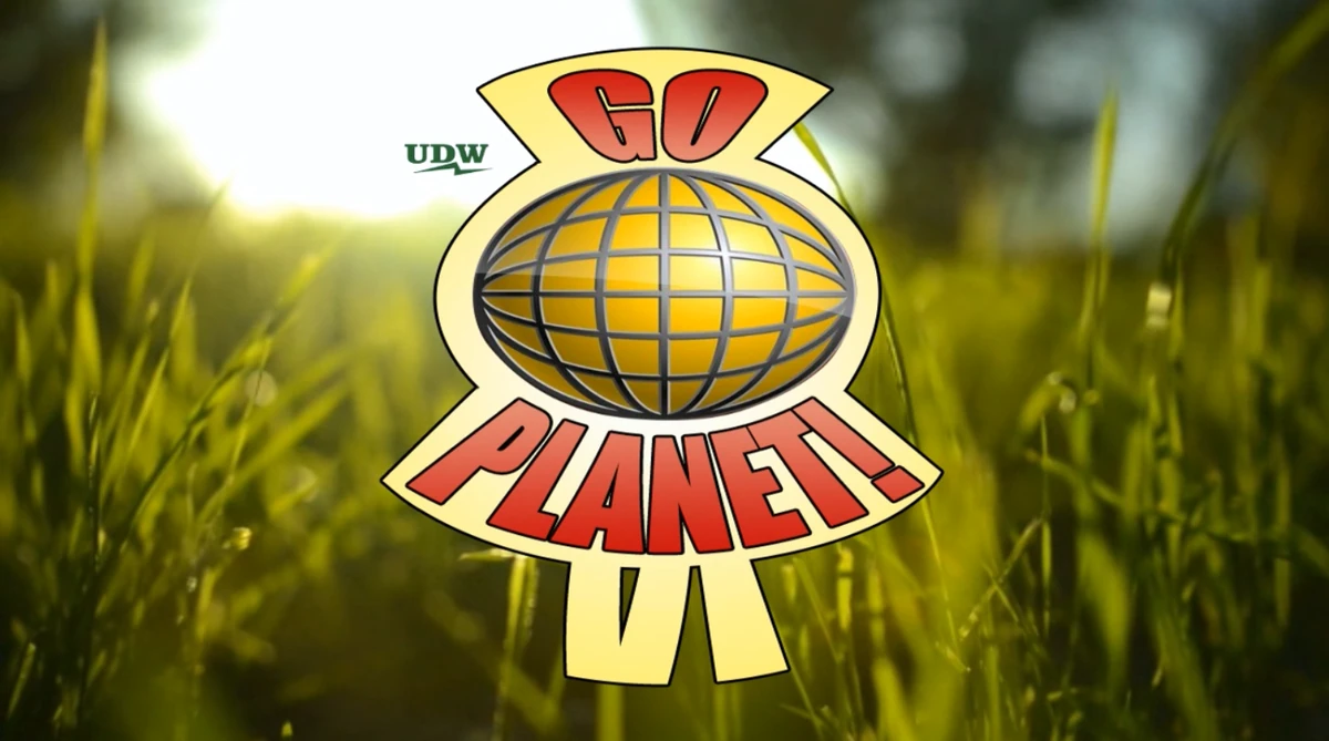 Go Planet! VI | Ultimate Destiny Wrestling Wiki | Fandom