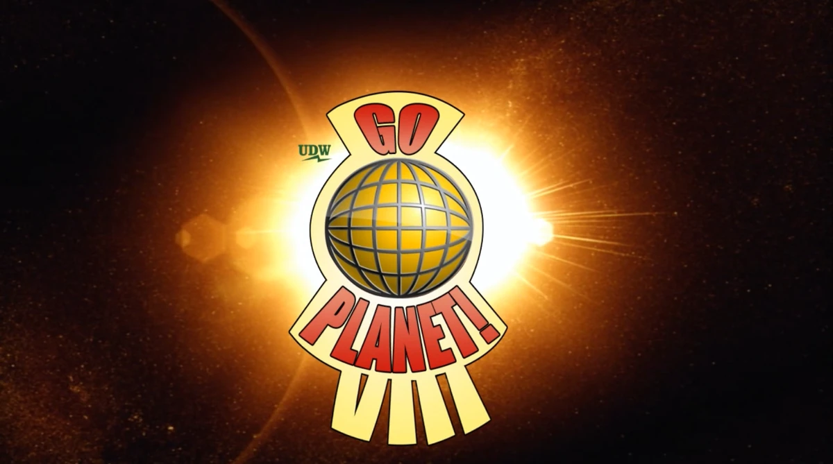 Go Planet! VIII | Ultimate Destiny Wrestling Wiki | Fandom