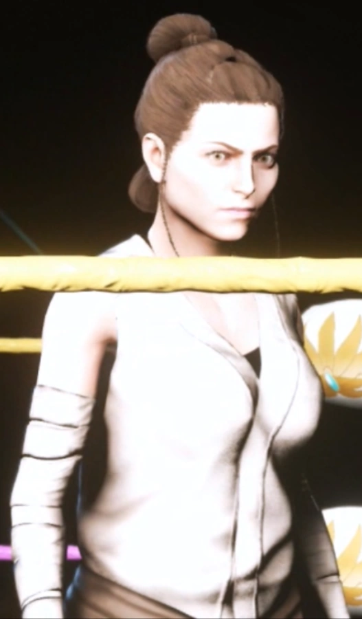 Rey | Ultimate Destiny Wrestling Wiki | Fandom