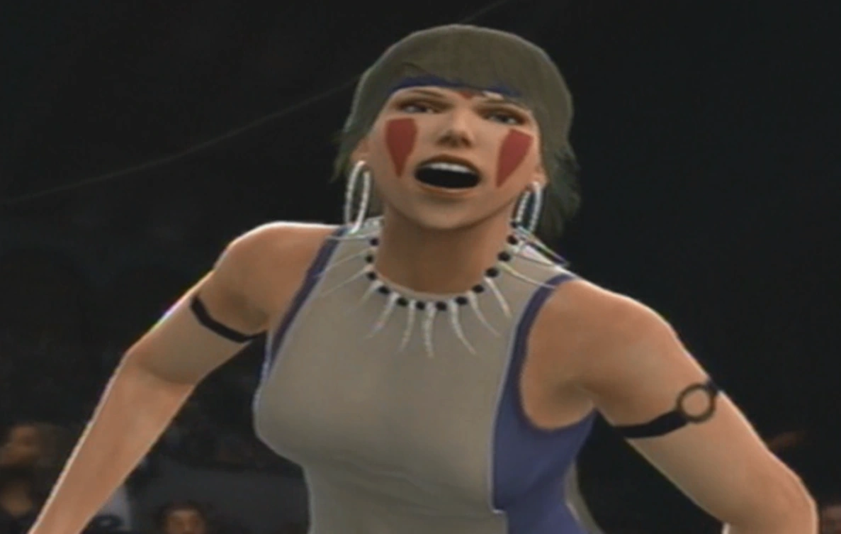 San | Ultimate Destiny Wrestling Wiki | Fandom