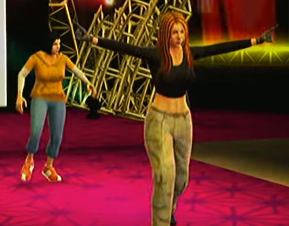 Kim and Jade | Ultimate Destiny Wrestling Wiki | Fandom