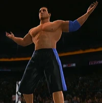 Ken Shamrock | Ultimate Destiny Wrestling Wiki | Fandom