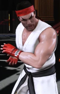 Ryu | Ultimate Destiny Wrestling Wiki | Fandom