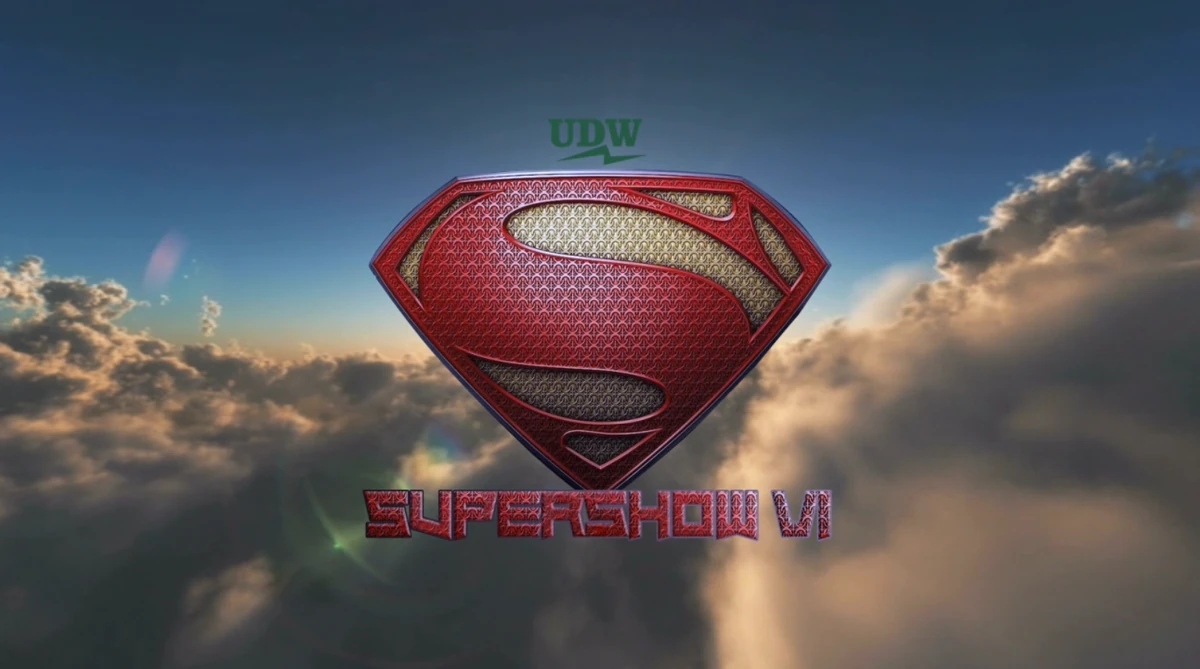 Supershow VI | Ultimate Destiny Wrestling Wiki | Fandom