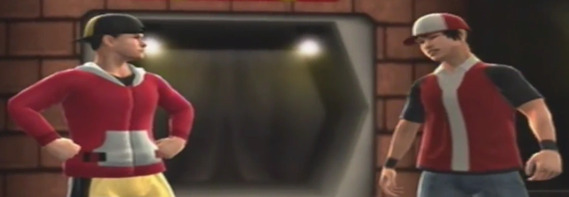 Pokémon Masters | Ultimate Destiny Wrestling Wiki | Fandom