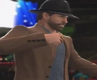 Chuck Norris | Ultimate Destiny Wrestling Wiki | Fandom