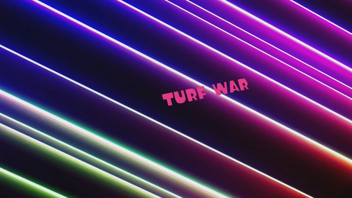 Turf War IV | Ultimate Destiny Wrestling Wiki | Fandom