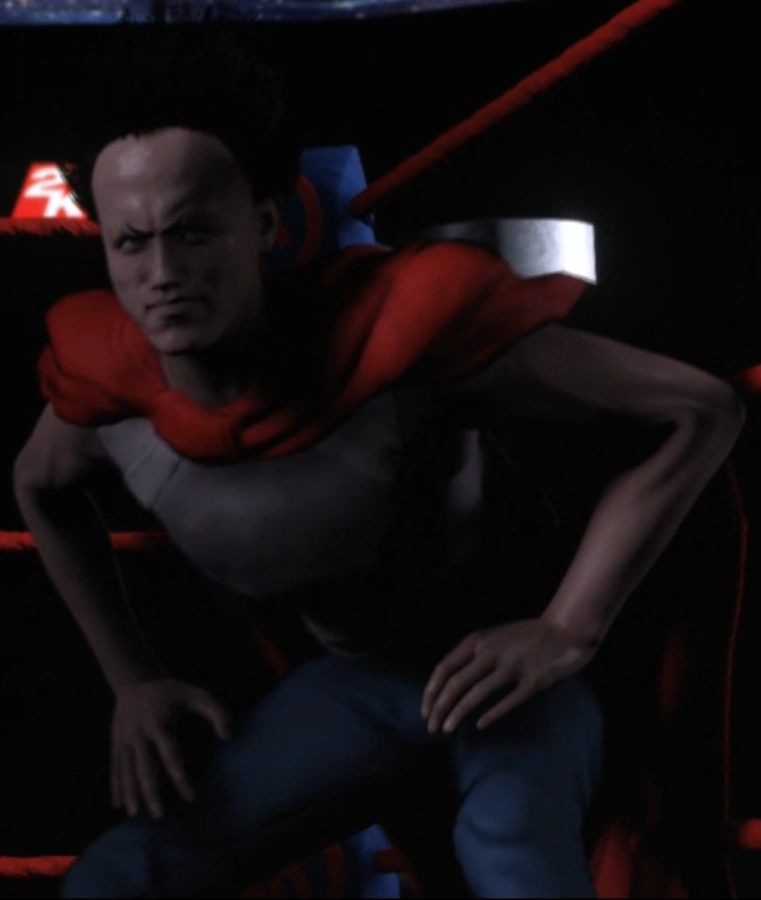 Tetsuo Shima | Ultimate Destiny Wrestling Wiki | Fandom