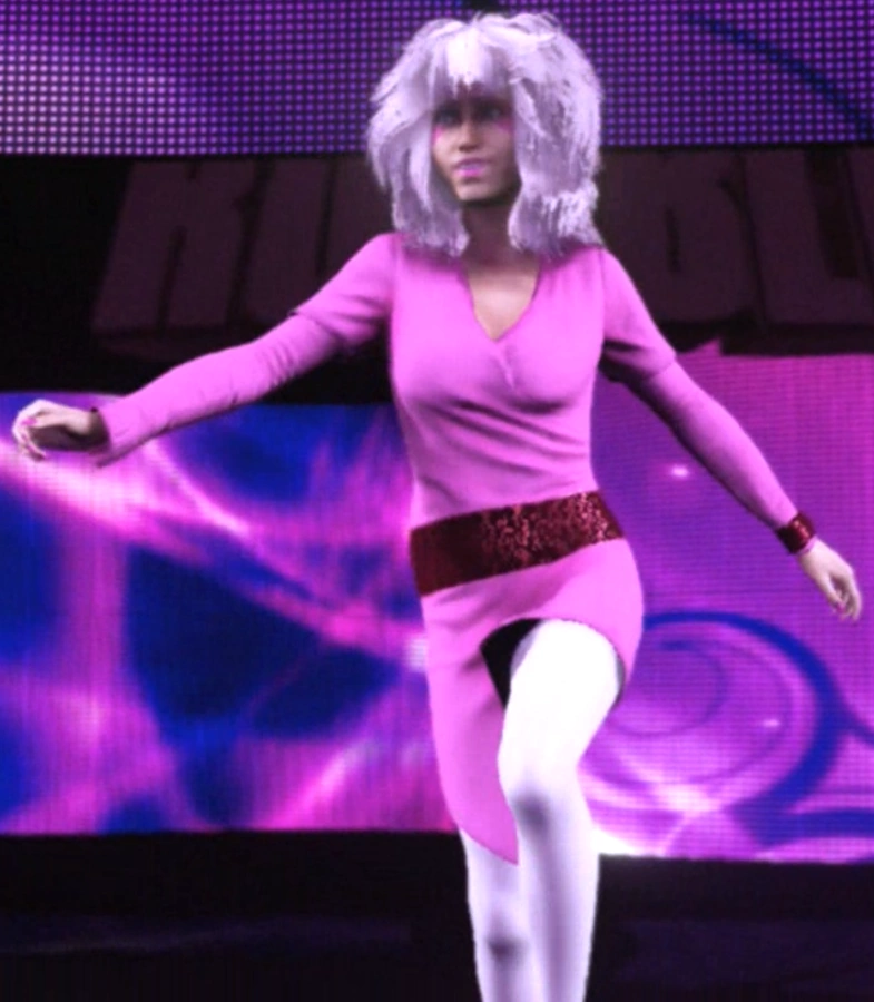 Jem | Ultimate Destiny Wrestling Wiki | Fandom