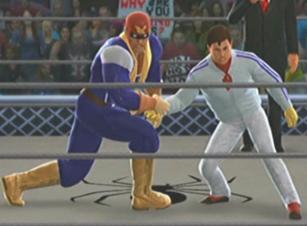 Speed Demons | Ultimate Destiny Wrestling Wiki | Fandom