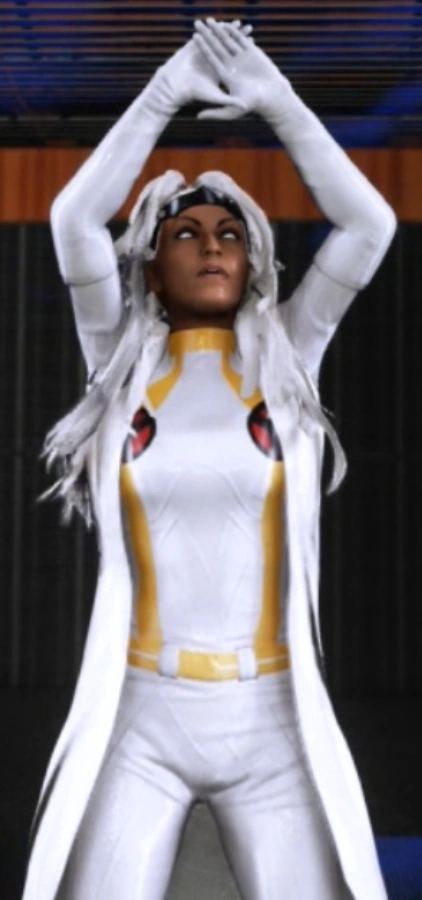 Storm | Ultimate Destiny Wrestling Wiki | Fandom