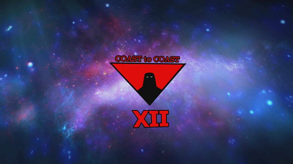 Coast to Coast XII | Ultimate Destiny Wrestling Wiki | Fandom