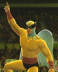 Birdman | Ultimate Destiny Wrestling Wiki | Fandom