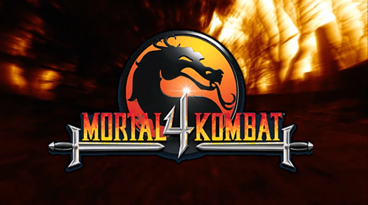 Mortal Kombat IV | Ultimate Destiny Wrestling Wiki | Fandom