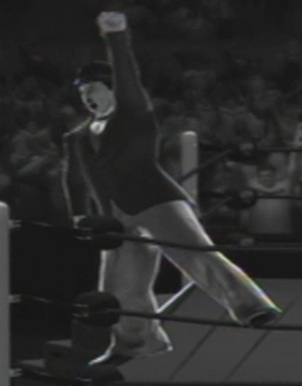 Charlie Chaplin | Ultimate Destiny Wrestling Wiki | Fandom