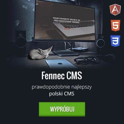 Fennec CMS | UEP Wiki | Fandom