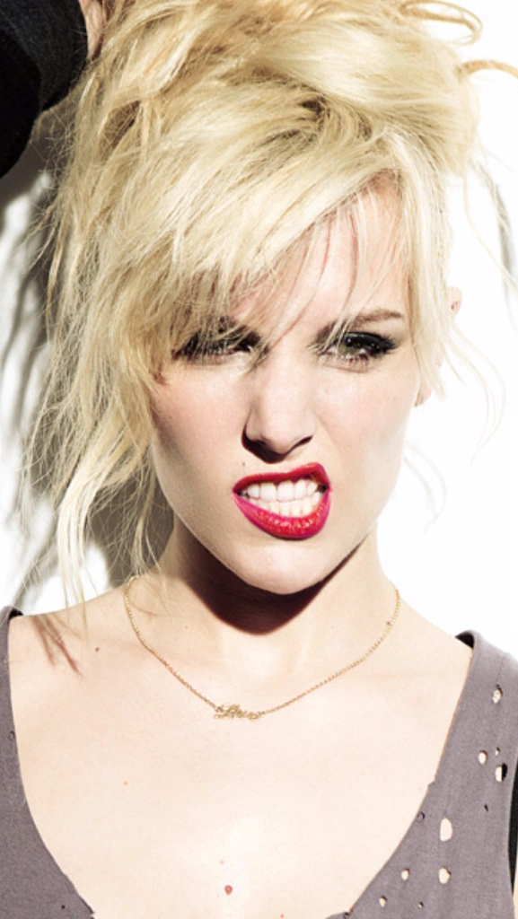 Edurne | Unofficial Eurovision Song Contest Wiki | Fandom