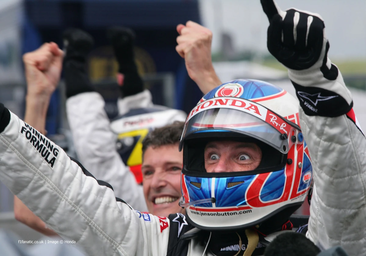 2006 Formula One Season | UF1 Wiki | Fandom