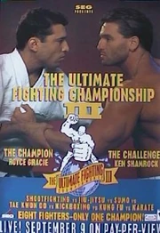 UFC 3 | UFC- Ultimate Fighting Championship Wiki | Fandom