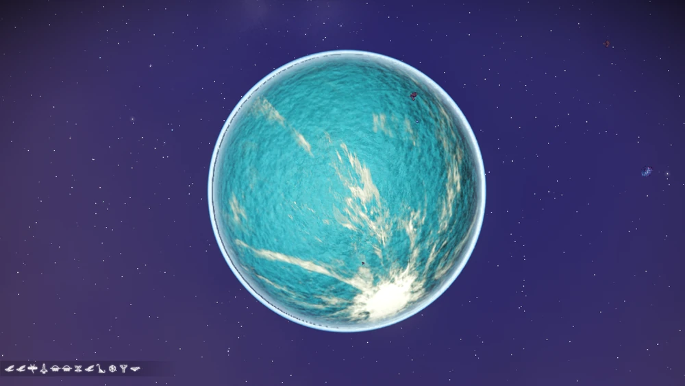 Capital Planets | UFIPA Wiki | Fandom