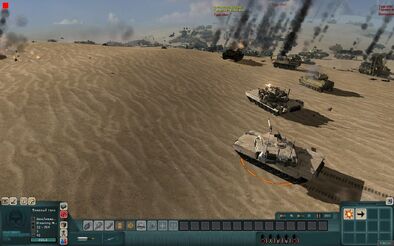 США | UFO Aftermath mod вики | Fandom