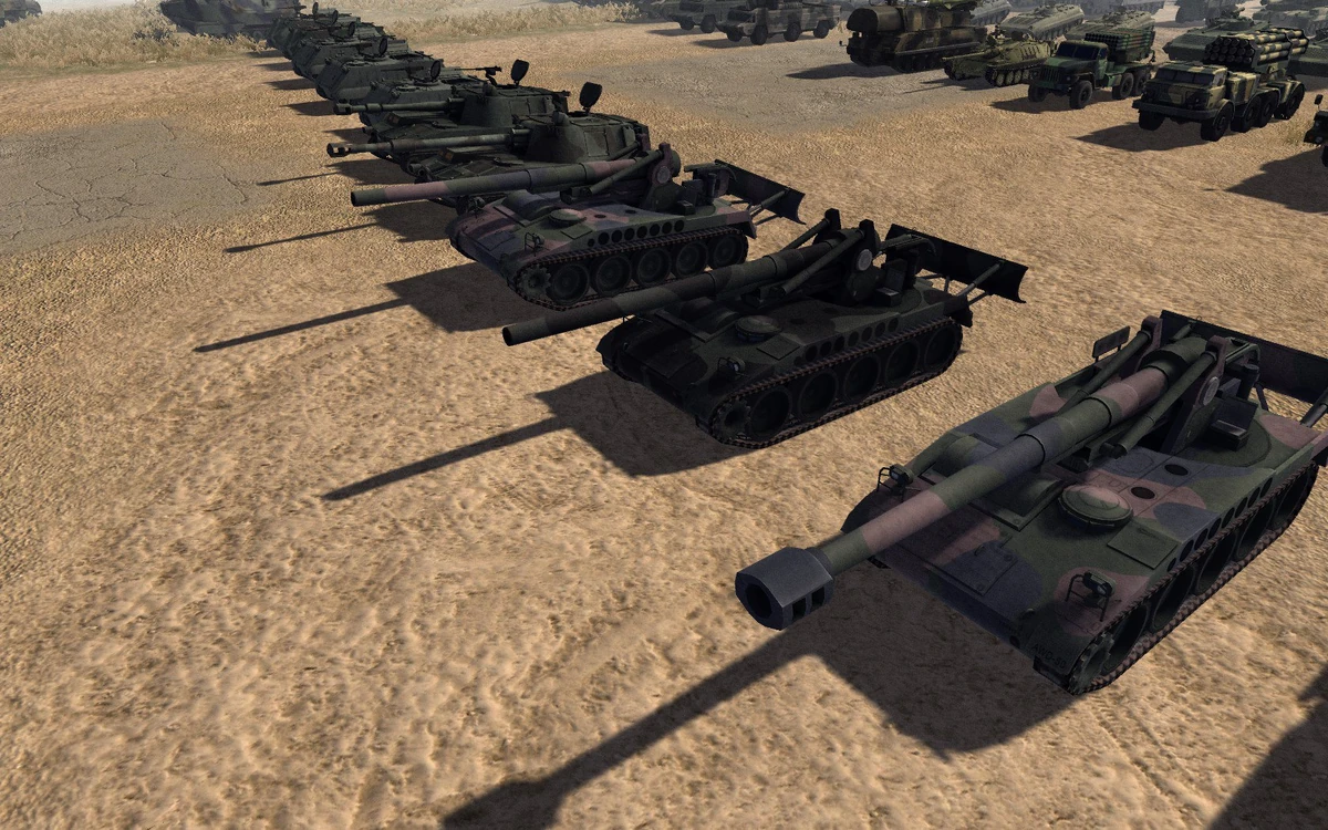 M110 | UFO Aftermath mod вики | Fandom