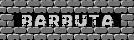 Barbuta | UFO 50 Wiki | Fandom