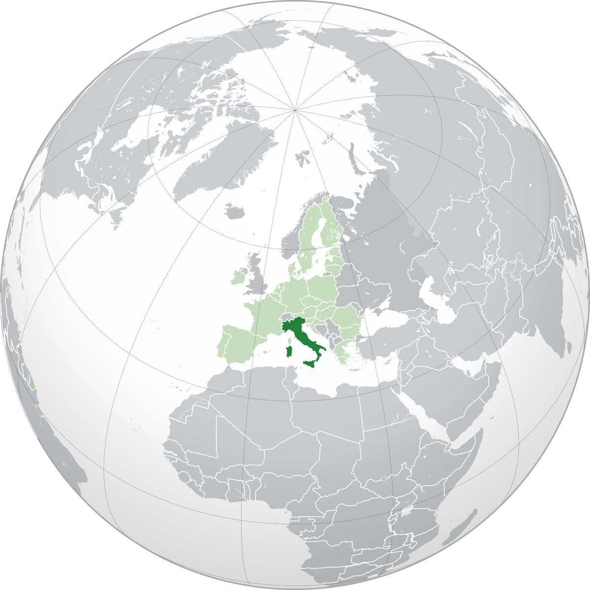 Italy | UFO-Alien Database | Fandom