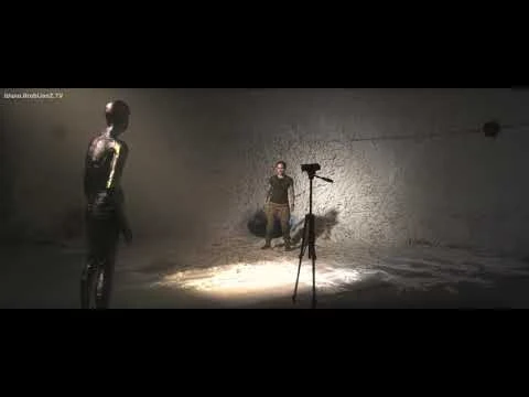 Annihilation | UFO-Alien Database | Fandom