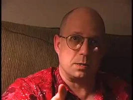 Dan Burisch | UFO-Alien Database | Fandom