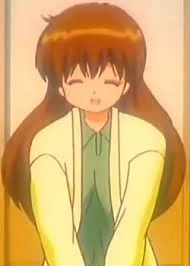 Ruu's Real Mother | Ufo Baby Wiki | Fandom