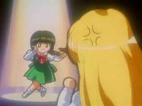 7. Ruu-kun, Popular In School | Ufo Baby Wiki | Fandom