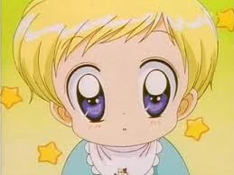 Ruu | Ufo Baby Wiki | Fandom