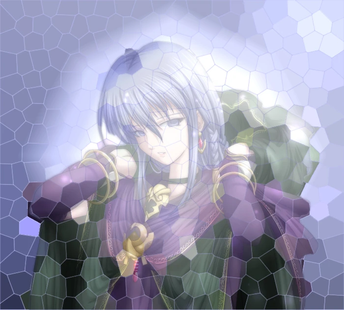 Kani the Conqueror | United Federation of Planets Wiki | Fandom