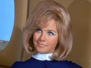 Wanda Ventham | Gerry Anderson's U.F.O. Wiki | Fandom