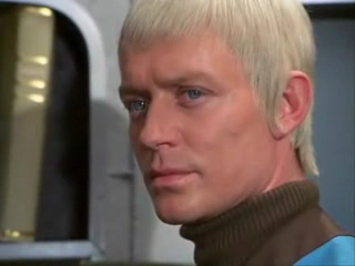 Edward Straker | Gerry Anderson's U.F.O. Wiki | Fandom