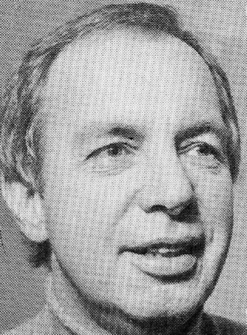 Mel Oxley | Gerry Anderson's U.F.O. Wiki | Fandom