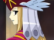 Princess Mehm | UFO Ultramaiden Valkyrie Wiki | Fandom