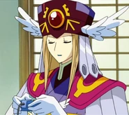 Princess Mehm | UFO Ultramaiden Valkyrie Wiki | Fandom