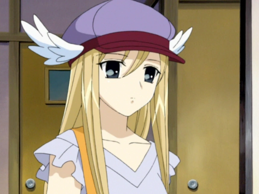 Princess Mehm | UFO Ultramaiden Valkyrie Wiki | Fandom