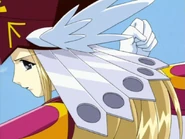 Princess Mehm | UFO Ultramaiden Valkyrie Wiki | Fandom